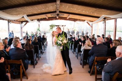 Reid Barn - Premier Private Event Venue in north Georgia